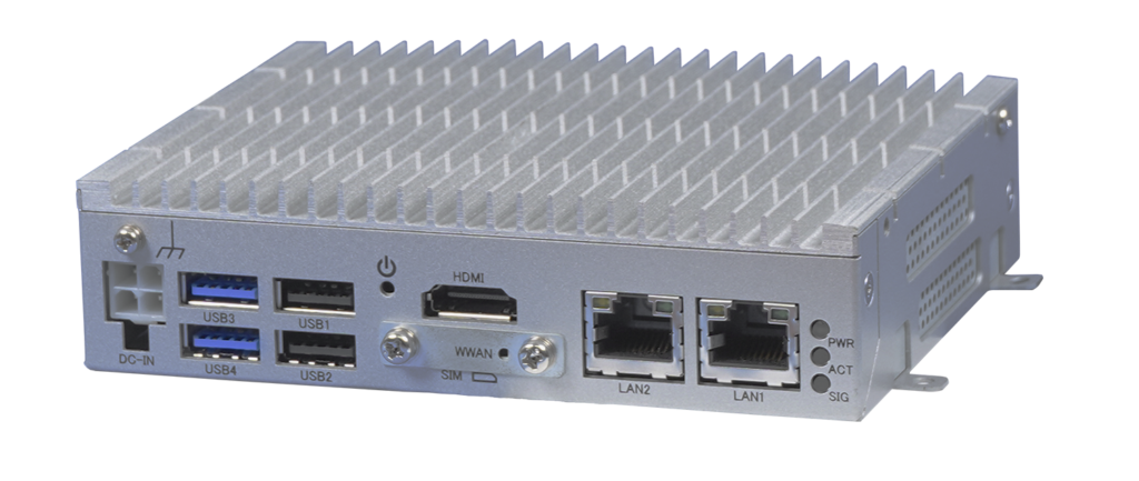 BOX型PC｜製品一覧｜INNINGS｜イノテック株式会社