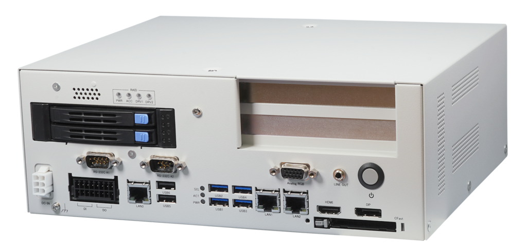 EMBOX® TypeRE1070｜製品一覧｜INNINGS｜イノテック株式会社